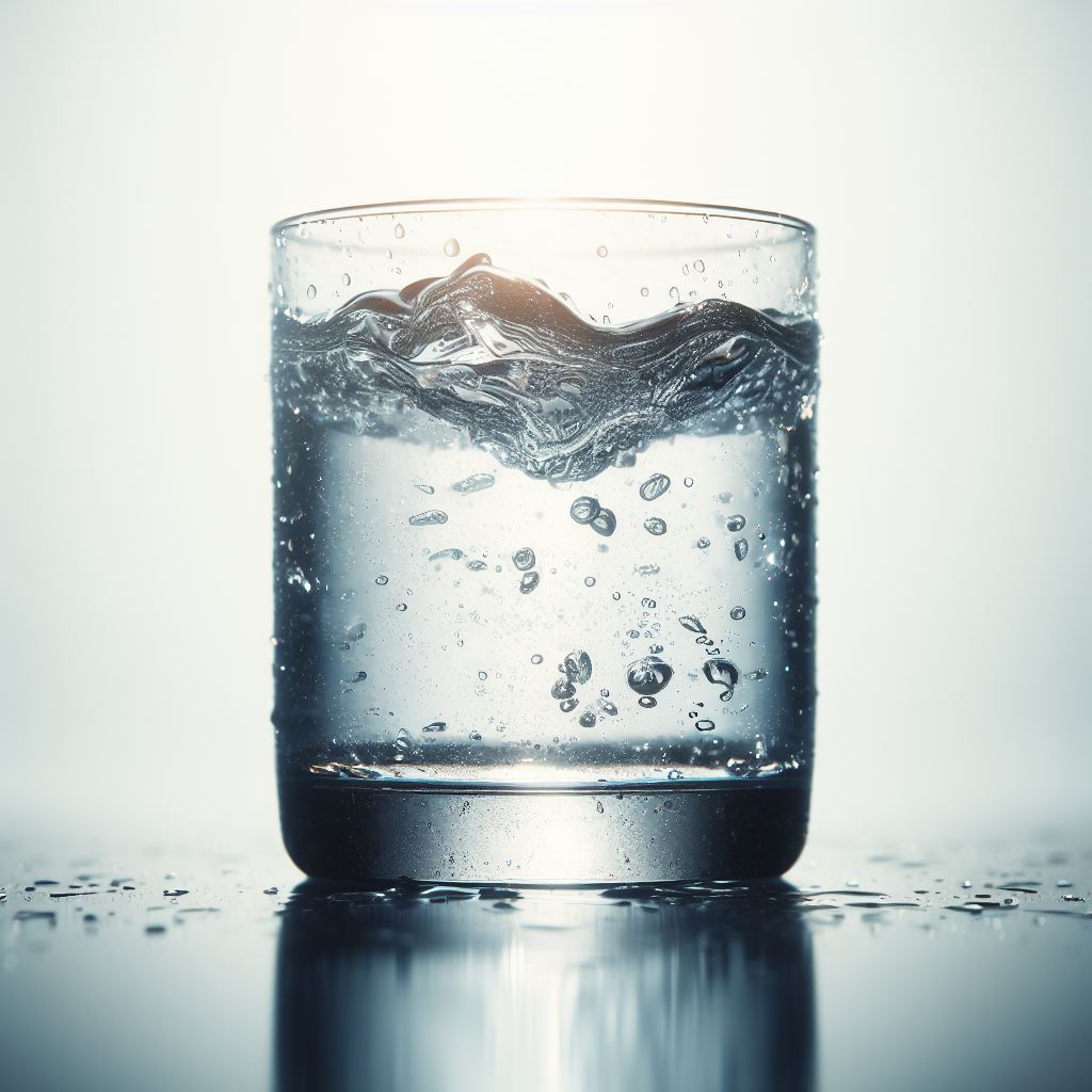 How Do Metals Dissolve In Water? 2025-12-05