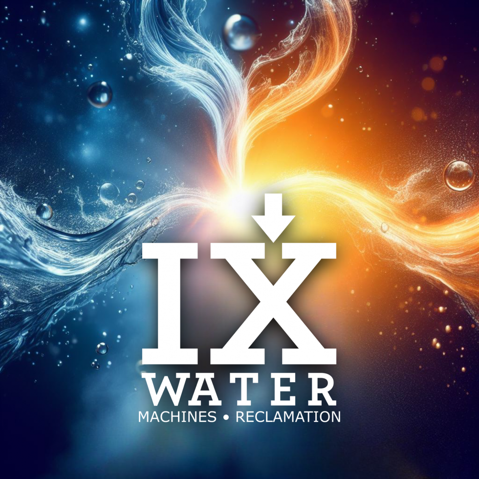 Home - IX Power Clean Water